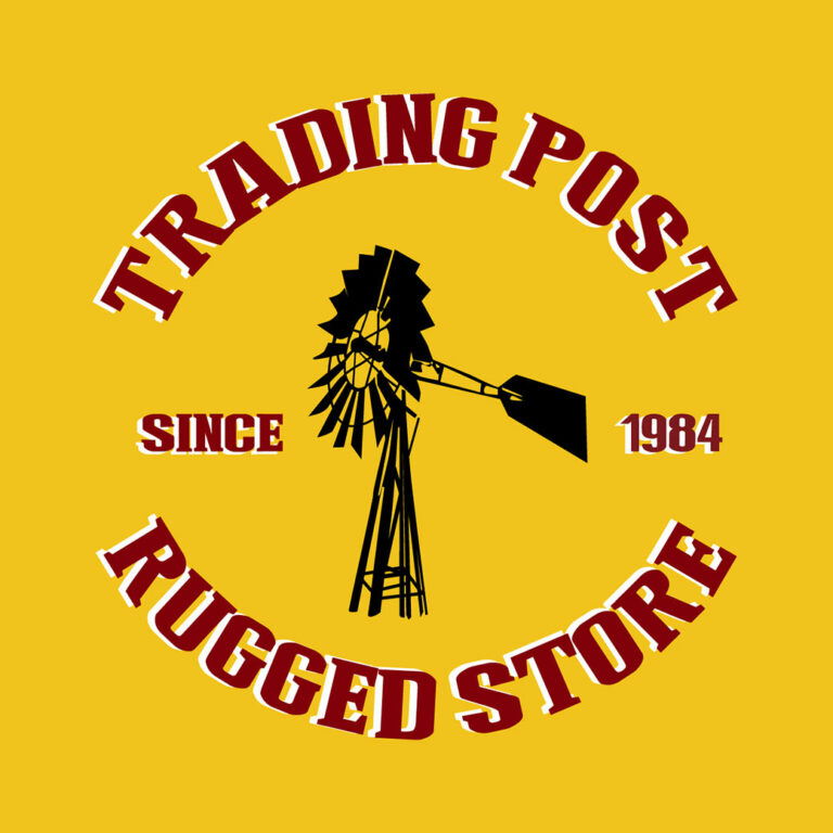 Trading Post RUGGED STORE（ラギットストア） | Trading Post Online Blog