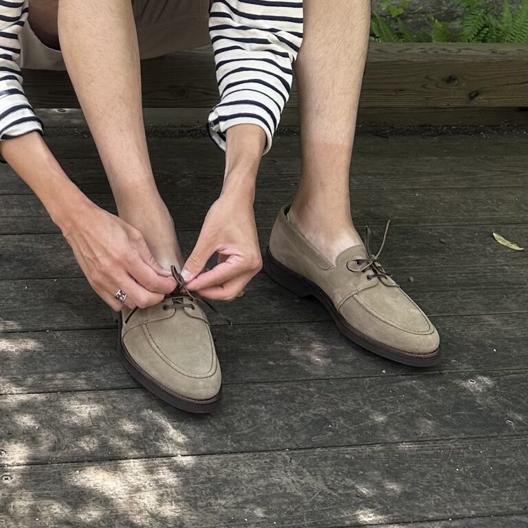 CROCKETT&JONES | Trading Post Online Blog