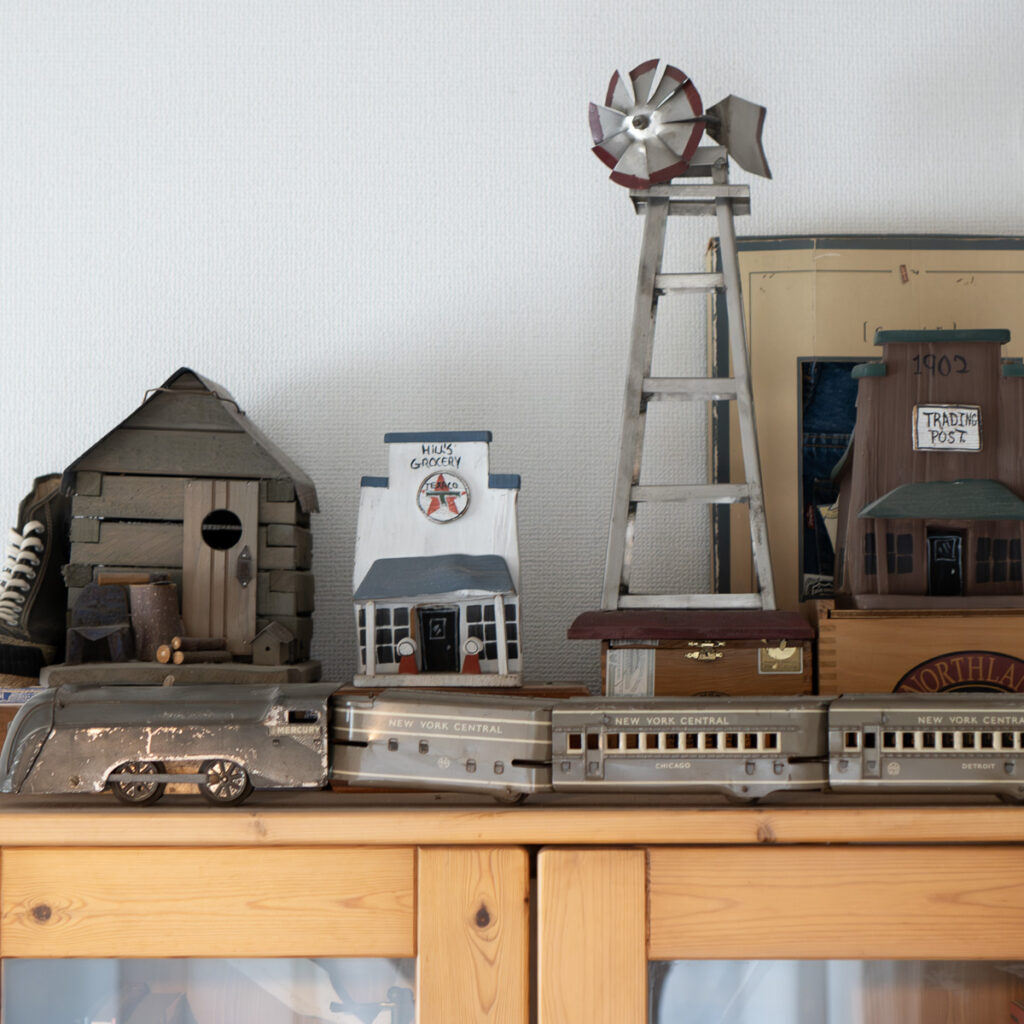 Trading Post Online Blog