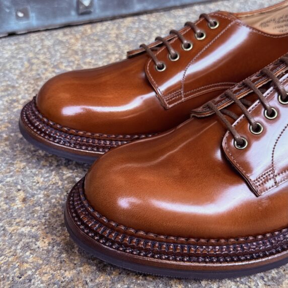 In Praise of British Shoemaker “GRENSON” | Trading Post Online Blog