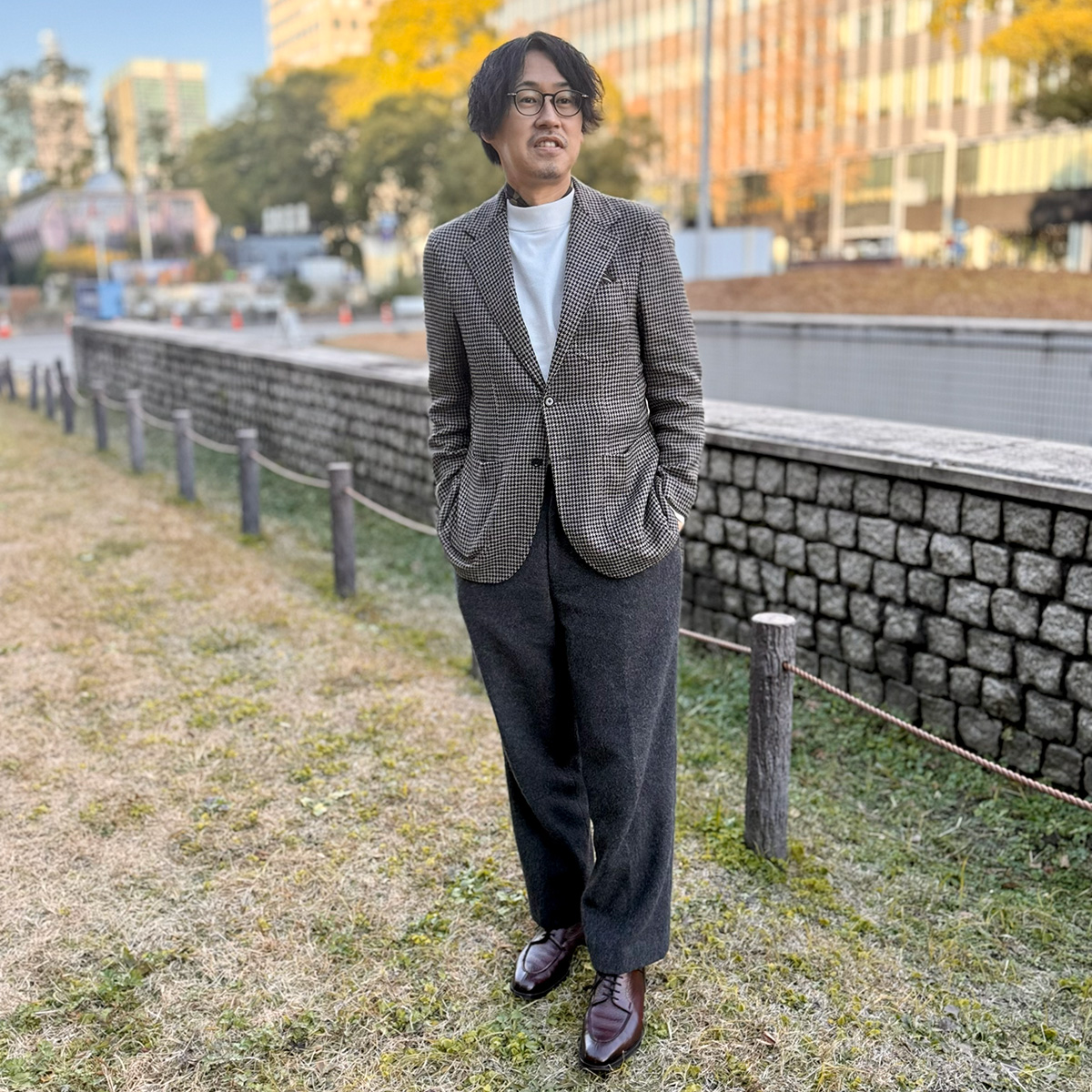 DOVER Club No.3 | Trading Post Online Blog