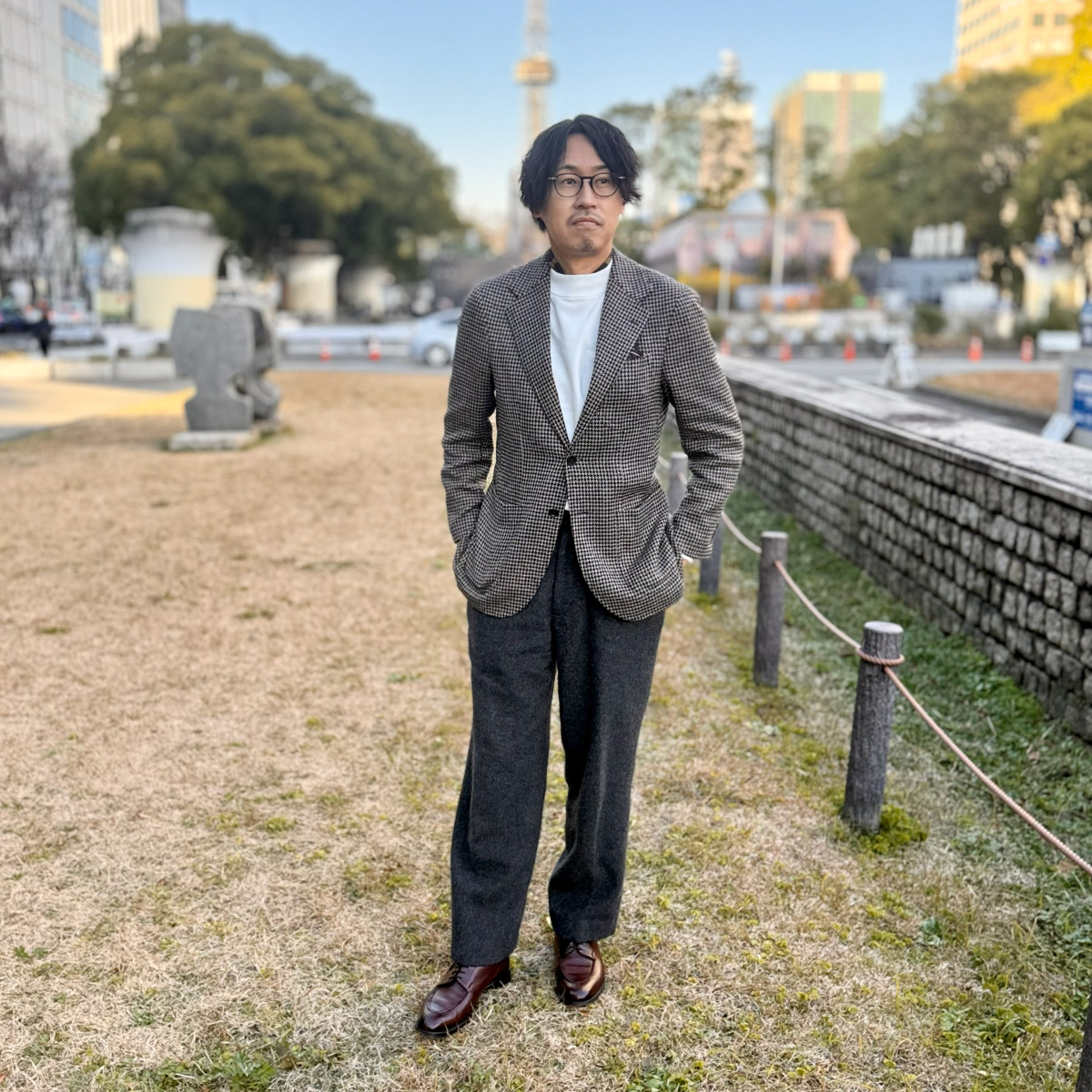 DOVER Club No.3 | Trading Post Online Blog