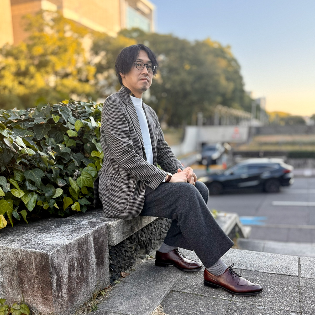 DOVER Club No.3 | Trading Post Online Blog